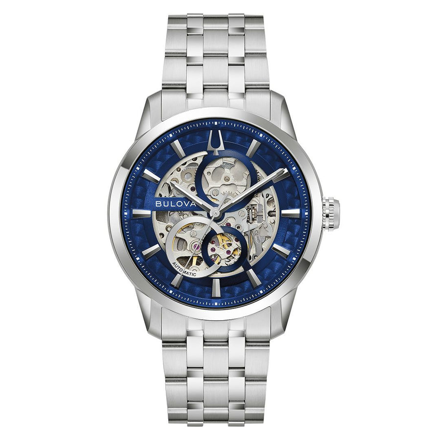 BULOVA – TITTO COLLECTION