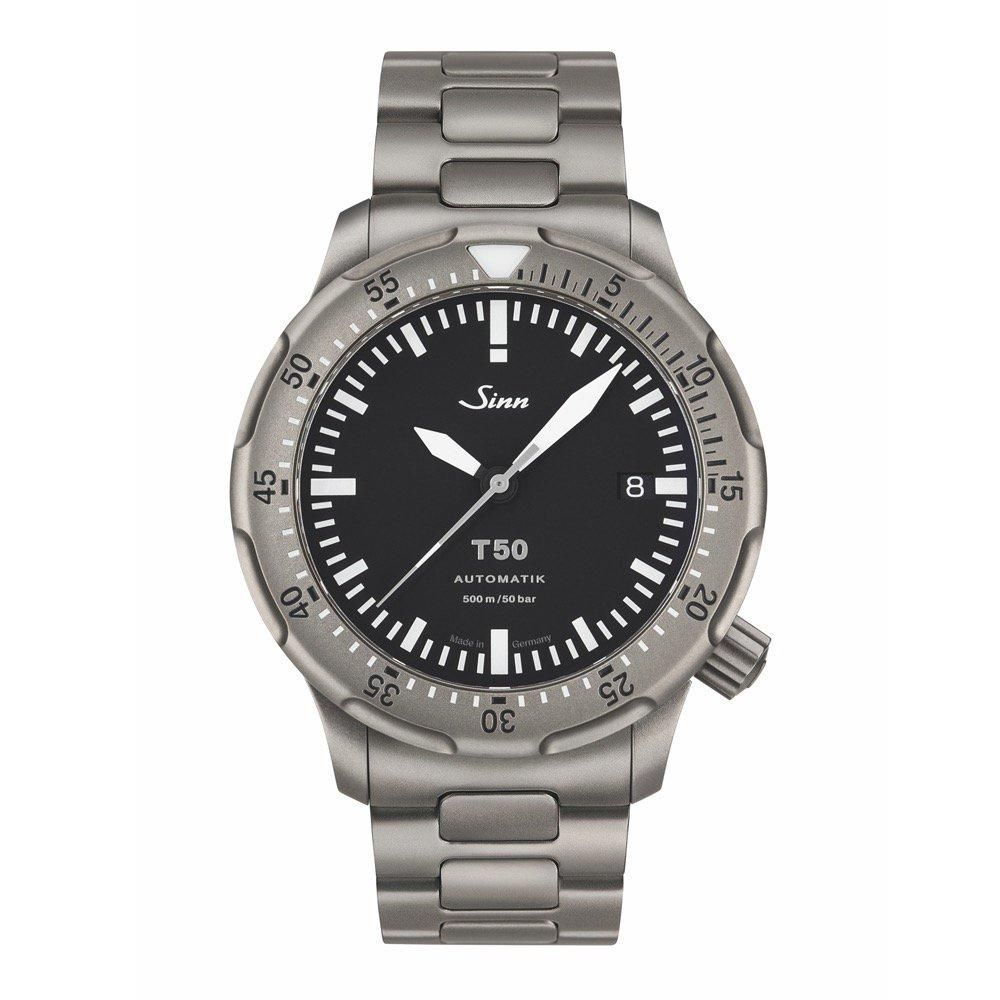 T50 – TITTO COLLECTION