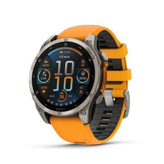 GARMIN フラッグシップ – TITTO COLLECTION