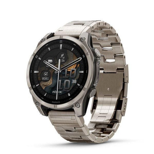GARMIN フラッグシップ – TITTO COLLECTION