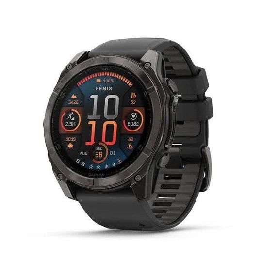 GARMIN フラッグシップ – TITTO COLLECTION
