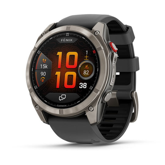 GARMIN フラッグシップ – TITTO COLLECTION