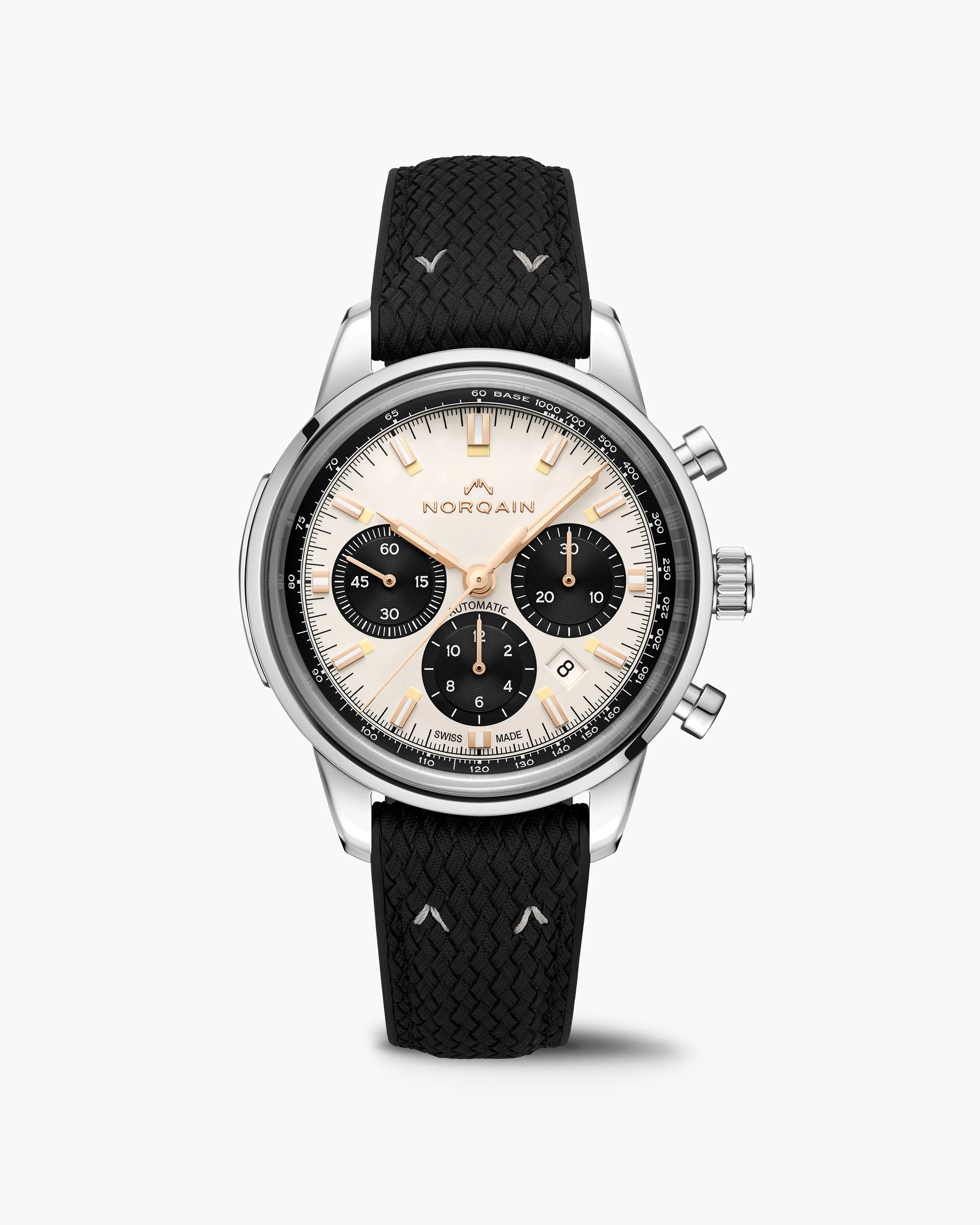 Freedom 60 Chrono 43mm Limited Edition – TITTO COLLECTION